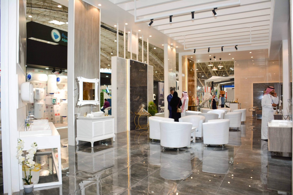 Gallery - Saudi Ceramics - Tiles, Sanitary Ware, Water Heaters ...