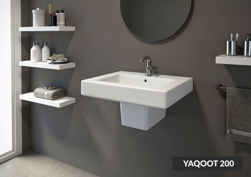 Single Sets - Saudi Ceramics - Tiles, Sanitary Ware, Water Heaters ...