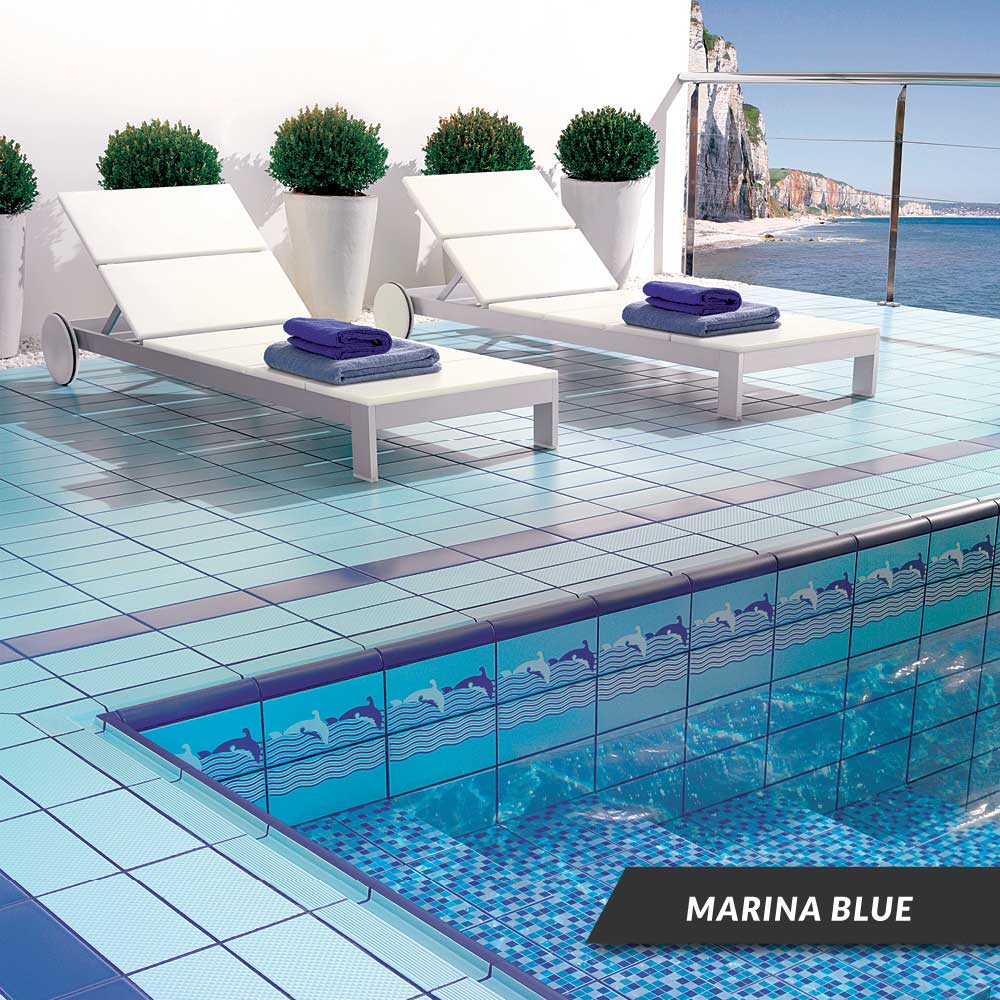 Swimming Pool Tiles - Saudi Ceramics - Tiles, Sanitary Ware, Water ...
