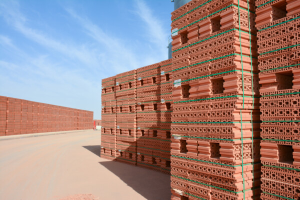 RED BRICKS - Saudi Ceramics - Tiles, Sanitary Ware, Water Heaters ...